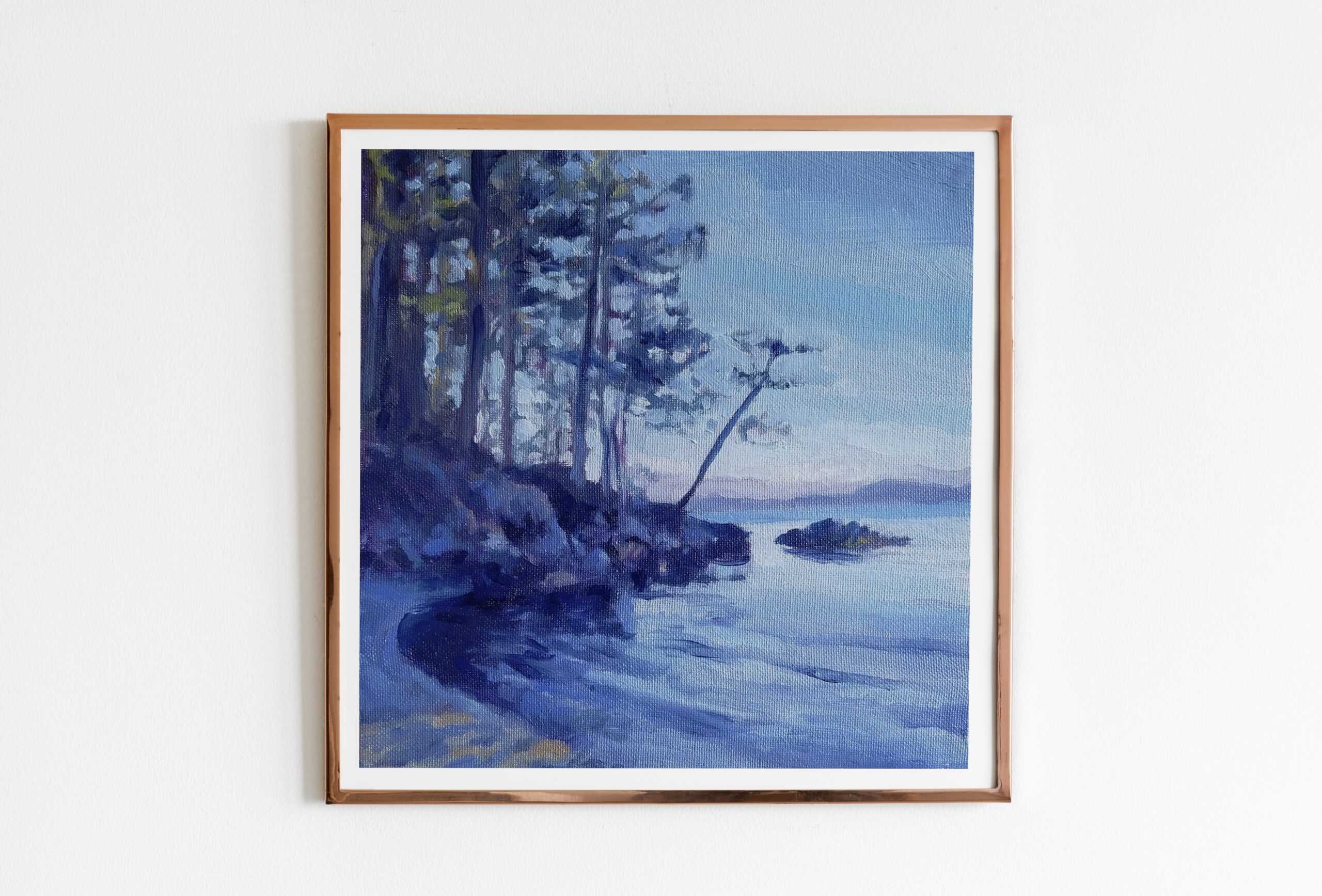 Prints - Adam Kenney Art